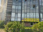 Тритон (Mikhaila Dudina Street No:23к1), otomobil yedek parçaları  Saint‑Petersburg'dan