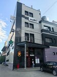 Аллея Здоровья (Moskovskiy prospekt No:54А), eczaneler  Puşkino'dan