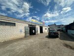 Sto ChSUP Tekhnoavtositi (vulica Gierojaw Padpolshchykaw No:26к586), otomobil servisi  Gomel'den