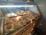 Свежая выпечка (Demerjipa Street No:84), ekmek fırını  Gagra'dan