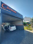Auto Tech Expertiz Seydikemer Bayii (Muğla, Seydikemer, Sarıyer Mah., İnönü Cad.), araç muayene istasyonları  Seydikemer'den