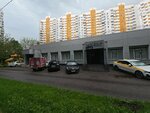 Дом быта (Pyatnitskoye Highway No:7к1), kıyafet tamiri  Moskova'dan