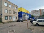TransKom (Khlebozavodskoy pereulok No:16), oto yıkama  Smolensk'ten
