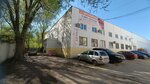 Автовыбор (Aurora Street No:110к3), otomobil yedek parçaları  Samara'dan