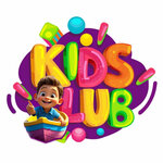 Kids Lub (Marshaka Avenue No:12к2, Saint Petersburg), oyun odası  Saint‑Petersburg'dan