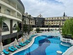 Crystal Prestige Elite (Antalya, Kemer, Göynük Mah., Atatürk Cad., 35D), otel  Kemer'den