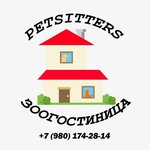 Petsitters (Lugovaya ulitsa No:34, Pushkino), pet otel  Puşkino'dan