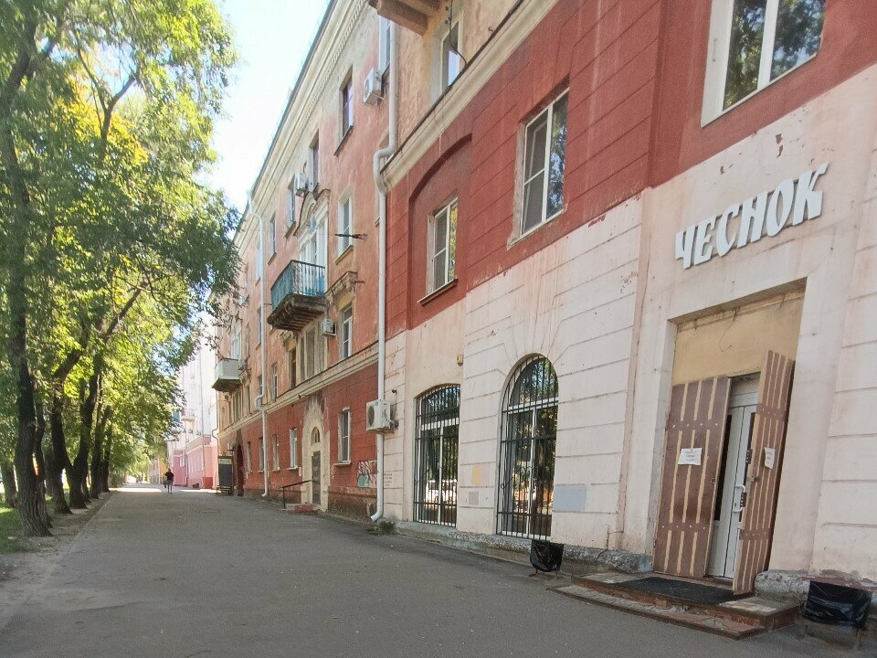 Suşi restoranı Sushi Tori, Voronej, foto