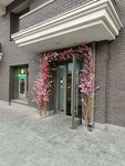 MalPare (Frunze Street No:252/1), kahve dükkanları  Novosibirsk'ten