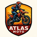 Атлас мото (Aviatsionnaya Street No:54/1), motosiklet satışı  Soçi'den