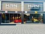 Hrn Motors (Mersin, Yenişehir, Mimar Sinan Cad., 6B), otomobil satış galerileri  Mersin'den