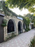 Барабуля (Приморская улица No:12, село Береговое), kafe  Kırım Cumhuriyeti'nden