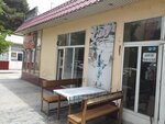 Chay evi (Cəfər Cabbarlı küçəsi No:167A), kafe  Sumgayıt'tan