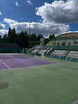 Tennis court (Samara Region, gorodskoy okrug Tolyatti, Tsentralniy District), tenis kortu  Tolyatti'den (Togliatti'den)