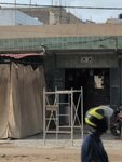 Luminaire et sanitaires (Dakar Region, Pikine Department, Niayes, Keur Massar), lamba ve avize mağazaları  Dakar'dan