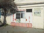 Kishi salonu (Ilqar Hеbibov Street No:215), güzellik salonu  Bakü'den