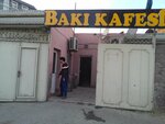 Kafe (ЕlIaga Vahid Street No:963, Village of Masazir), kafe  Abşeron ilçesinden