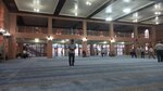 Davlat Baba Mosque (ulitsa Khamzy No:70А, Aqsýkent aýyly), cami  Türkistan eyaletinden
