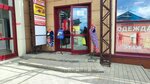 Магазин низких цен (Privokzalynaya Street No:35Б), giyim mağazası  Barnaul'dan