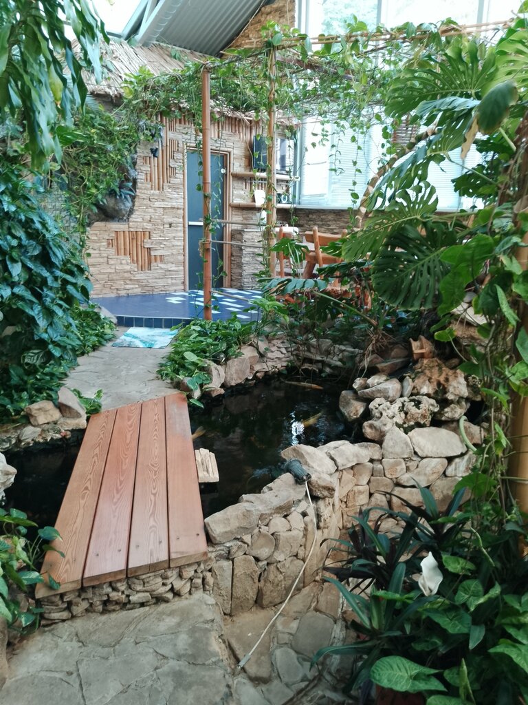 Konuk evi Дом с зимним садом, Sergiyev Posad, foto