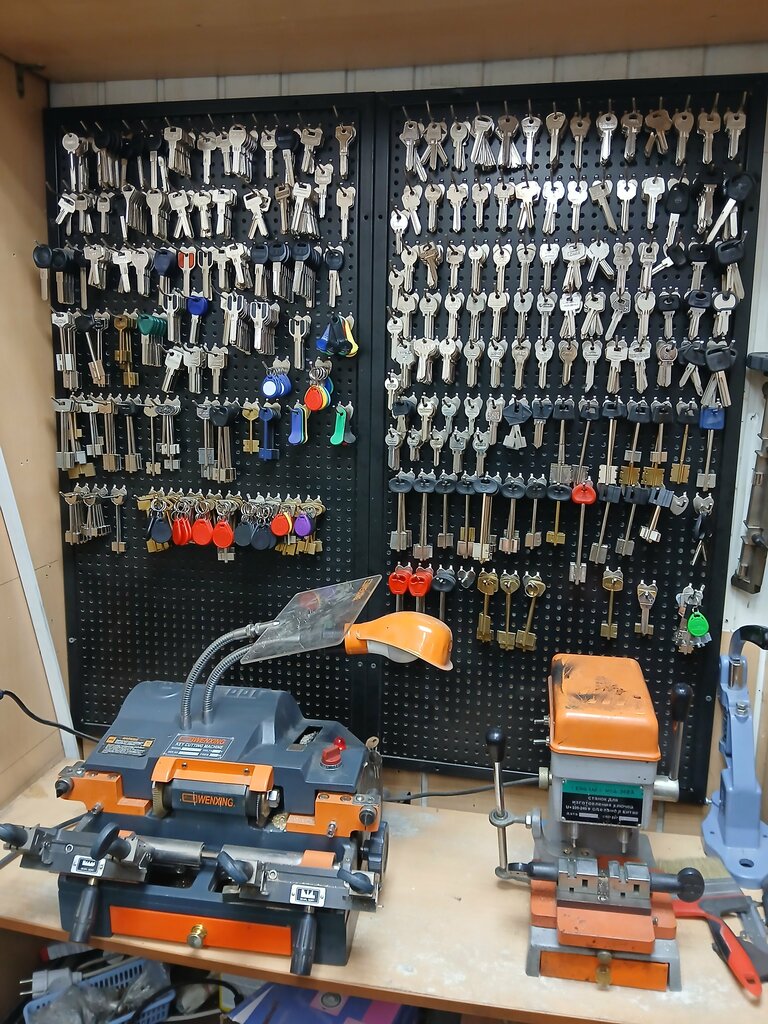 Ev hizmetleri Дом Быта, Moskova ve Moskovskaya oblastı, foto