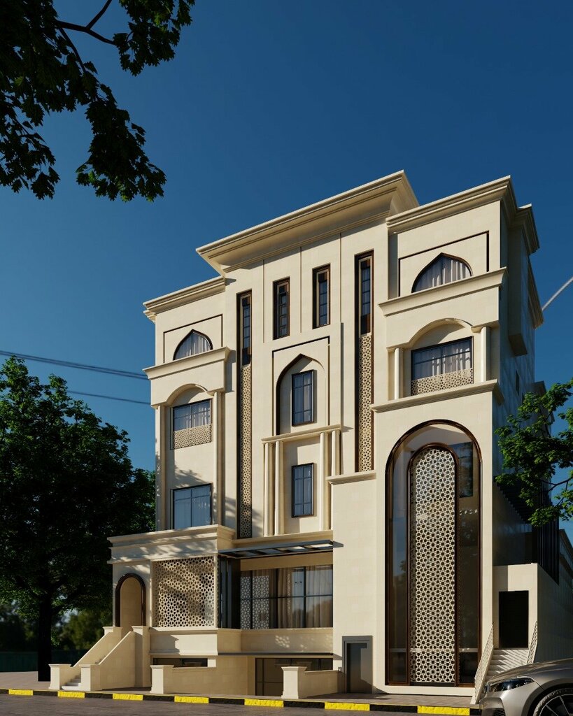 Mühendislik firmaları Osuss Altamiz, Buraydah, foto