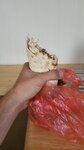 Шаверма (улица Ленина No:121, посёлок городского типа Коктебель), fast food  Kırım Cumhuriyeti'nden
