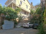 Dighomi (Tbilisi Street No:10), otel  Tiflis'ten