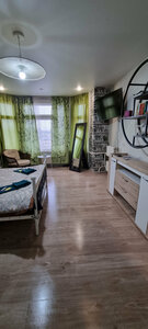 Квартира посуточно (vulica Lienina No:75, Viciebsk), otel  Vitebsk'ten