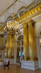 Hermitage (Palace Square No:6-8), kafe  Saint‑Petersburg'dan