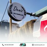 Mad Reklam Grafik (Hatay, Antakya, Ekinci Mah., Çevreyolu Cad.), grafik tasarımcılar  Antakya'dan