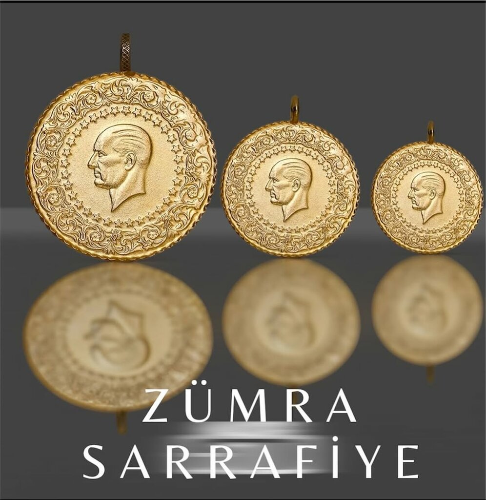 Kuyumcular Zümra Sarrafiye, İstanbul, foto