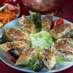 Çınar Döner (İstanbul, Bahçelievler, Çobançeşme Mah., Selvi Sok., 8), fast food  İstanbul'dan