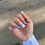Tip Top Nails (Bezymyannaya ulitsa No:8), manikür-pedikür  Balaşiha'dan