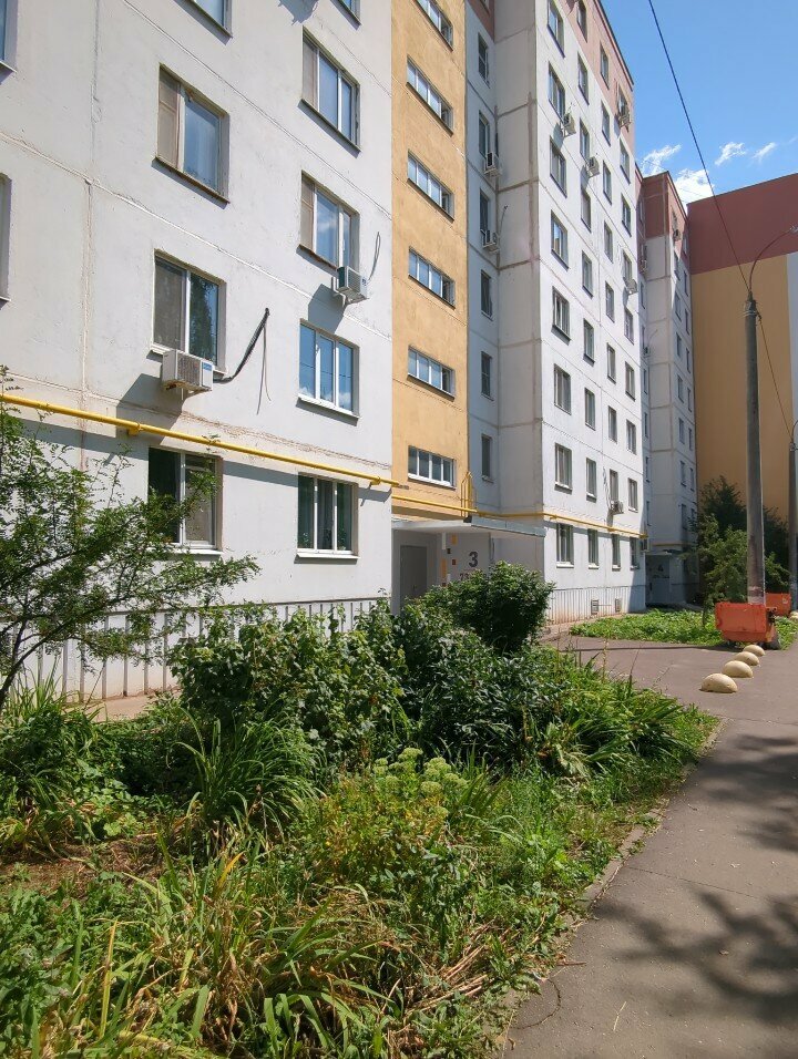 Sağlık merkezleri Фабрика медицинской пиявки ГирудоВолга, Kazan, foto