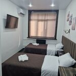 Отель в центре (ulitsa Mayakovskogo No:12Б), otel  Kotlas'tan