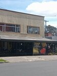 Restaurante-Bar Mi offiss (Bogotá, Barrios Unidos, Carrera 20B, 72-40), bar
