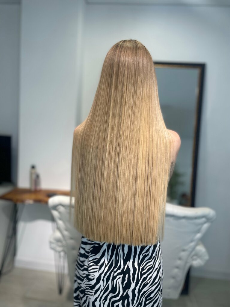Güzellik salonu Ms. Keratin Studio, Penza, foto