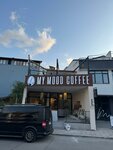 My Mood Coffee Darıca (Kocaeli, Darıca, Eski Hükümet Cad., 2), kafe  Darıca'dan
