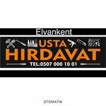 Elvankent Usta Hırdavat (Ankara, Etimesgut, Atakent Mah., 1477. Sok., 5A), yapı malzemeleri pazarı  Ankara'dan