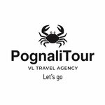 PognaliTourVL (Makhalina Street No:10), seyahat acenteleri  Vladivostok'tan