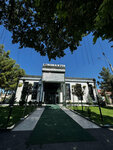 Limonaria (Ibn Sino ko'chasi No:72, Urban Settlement of Salar), restoran  Taşkent eyaletinden