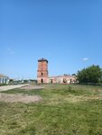 Tserkov Pokrova Presvyatoy Bogoroditsy V Yelani (ulitsa Neverova No:20, selo Yelan), ortodoks kiliseleri  Samarskaya oblastından