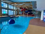 Fitness House Prestige (Krestovskiy Avenue No:24Б), fitness kulüpleri  Saint‑Petersburg'dan