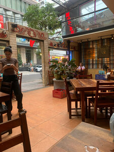 Moscow (Trận Quang Khậi No:24, Nha Trang), restoran  Nha Trang'dan