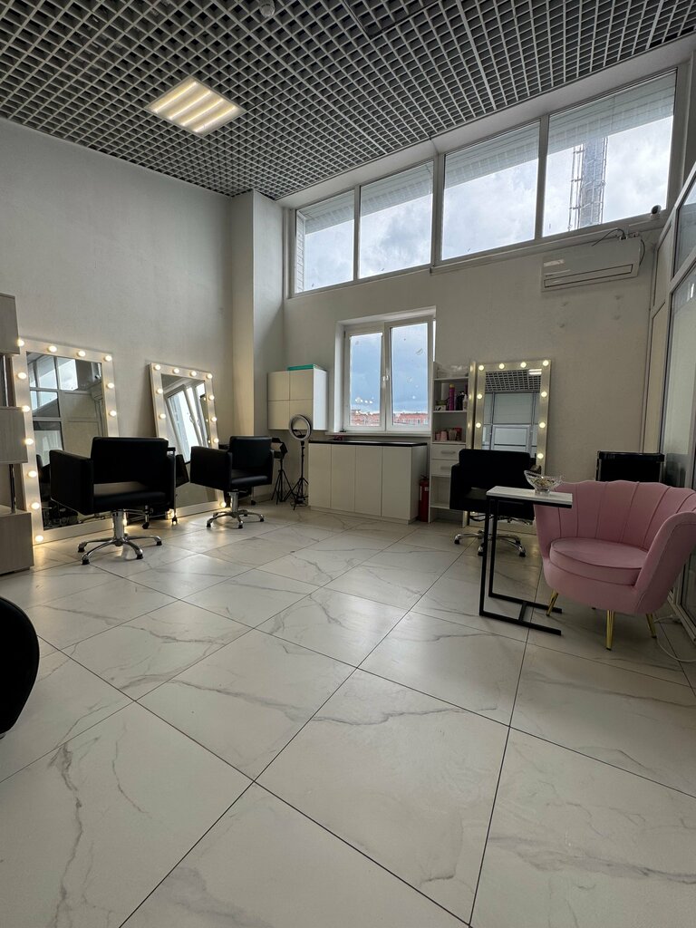 Saç uzatma Студия наращивания и реконструкции волос, Vladimir, foto