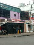 Los De Juancho (Bogotá, Chapinero, Chapinero Norte, Calle 63, 9-24), fast food
