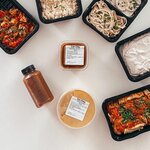 Eat For Day (Gertsena Street No:88/1), hazır yemek teslim servisleri  Kirov'dan