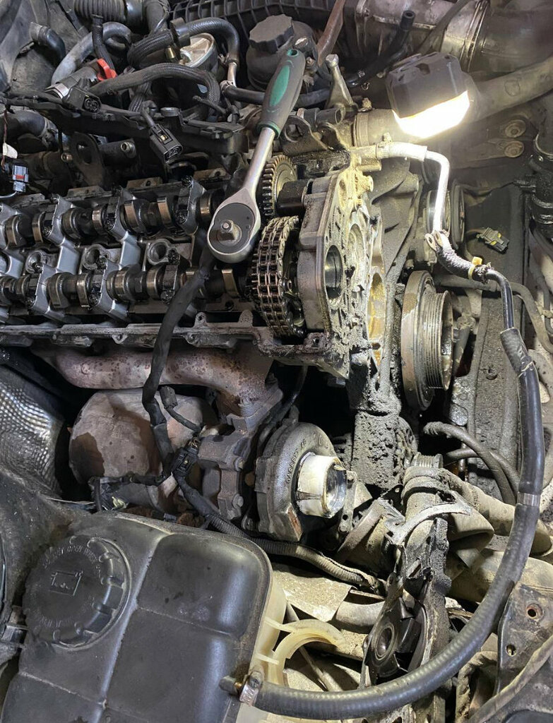 Otomobil servisi Про СТО ВФС, Dzerjinski, foto