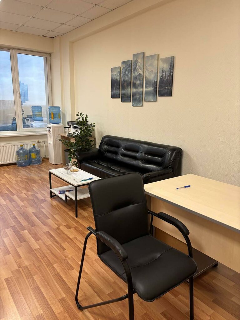 Hukuk büroları Юридическое агентство Юкс, Saint‑Petersburg, foto